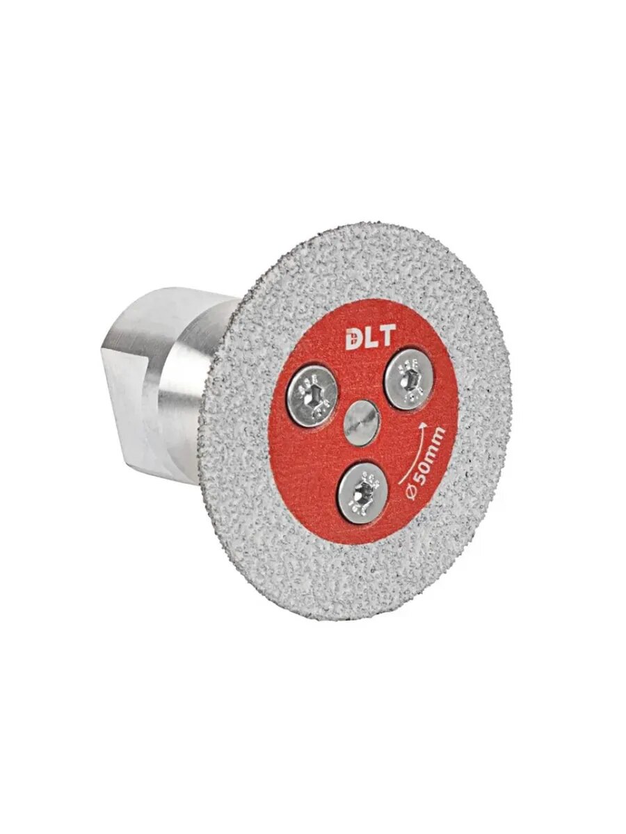 Алмазный диск по керамограниту под 45° 50x2,2 мм