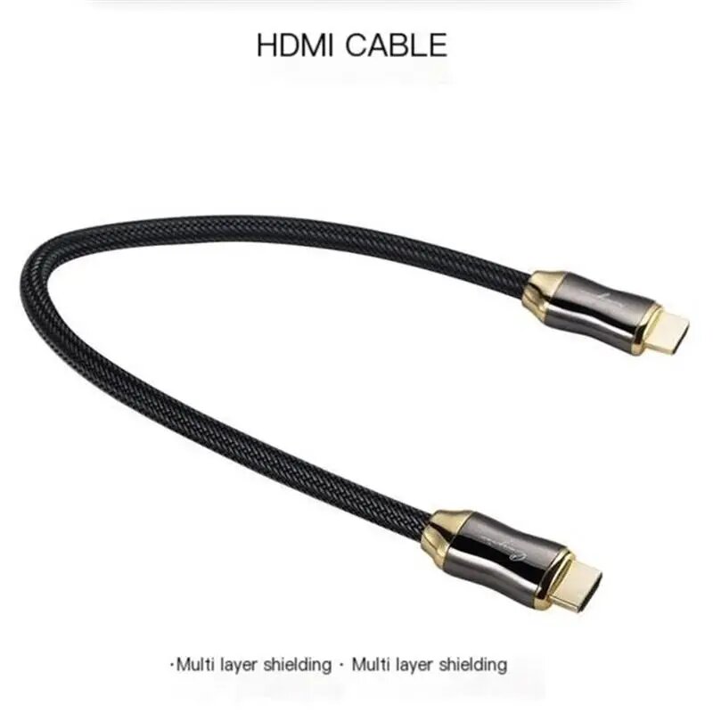 Cayin 666 HDMI кабель