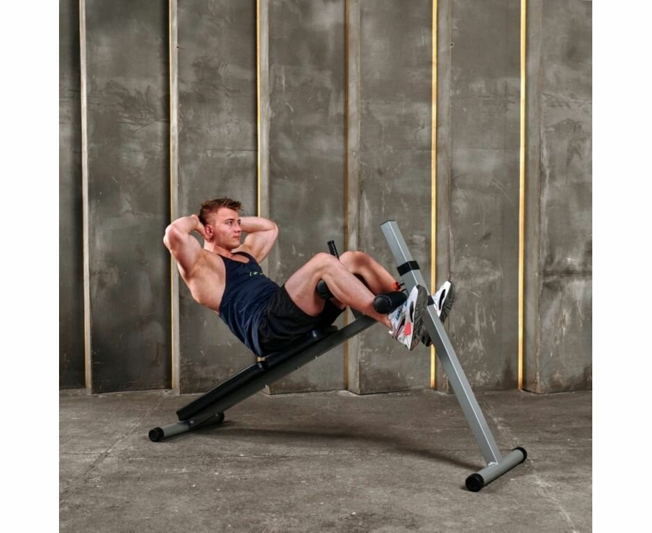 Скамья для пресса DFC SUB022