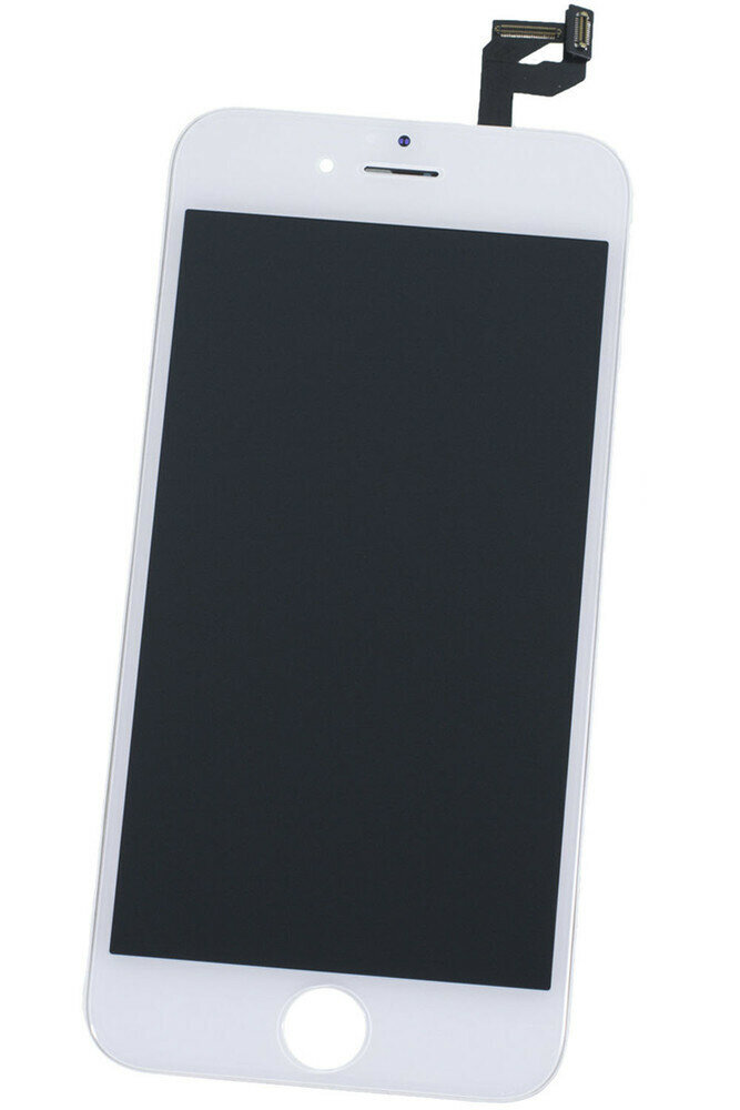 Дисплей MyPads для iPhone 6s (Экран, тачскрин, модуль в сборе) белый