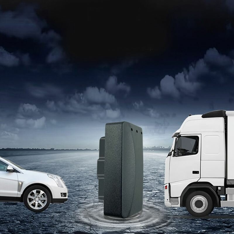 Диагностический адаптер V1.5 EML327 5.0 Блютуз OBD2 MyPads