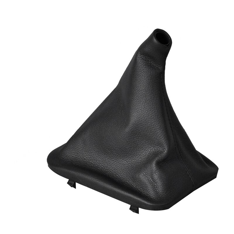 Кожаная крышка багажника MyPads для автомобильной ручки переключения передач
