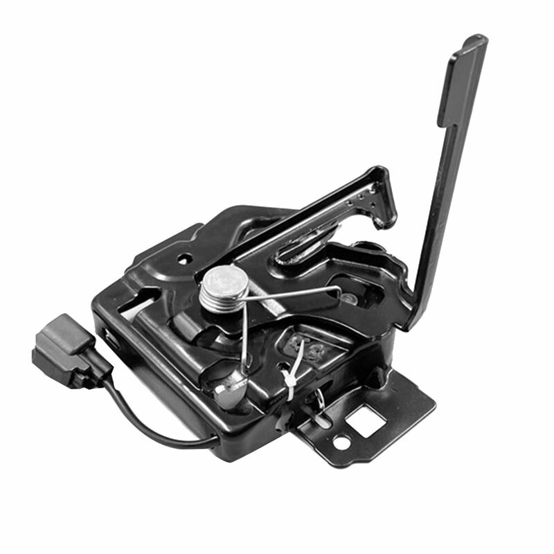 Замок двери автомобиля MyPads, арт. I500427910, 1 шт.