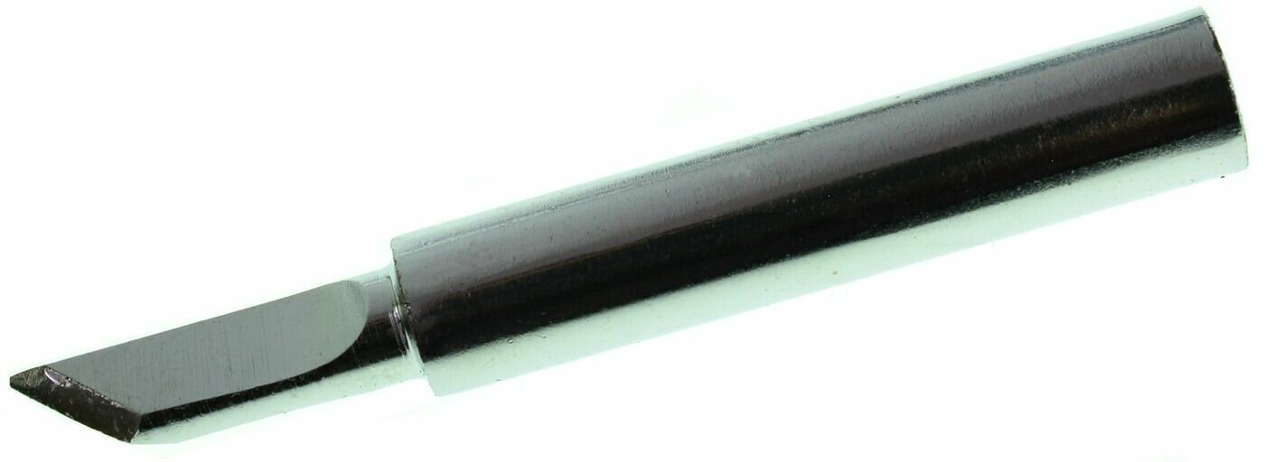 Жало для паяльника 900M-T-K MyPads (ножевидное 5 mm)