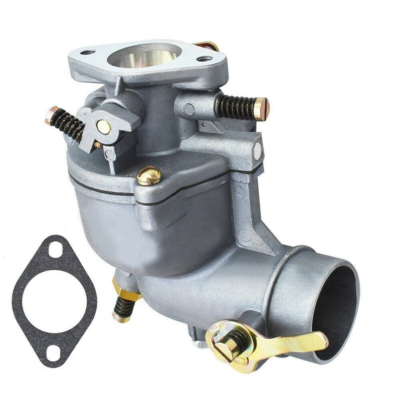 Карбюратор генератора MyPads для 3250 4000 Вт Stratton 8HP