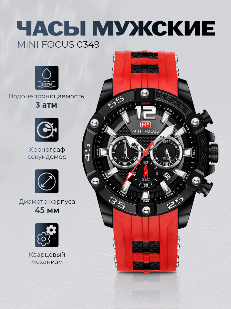 Наручные часы