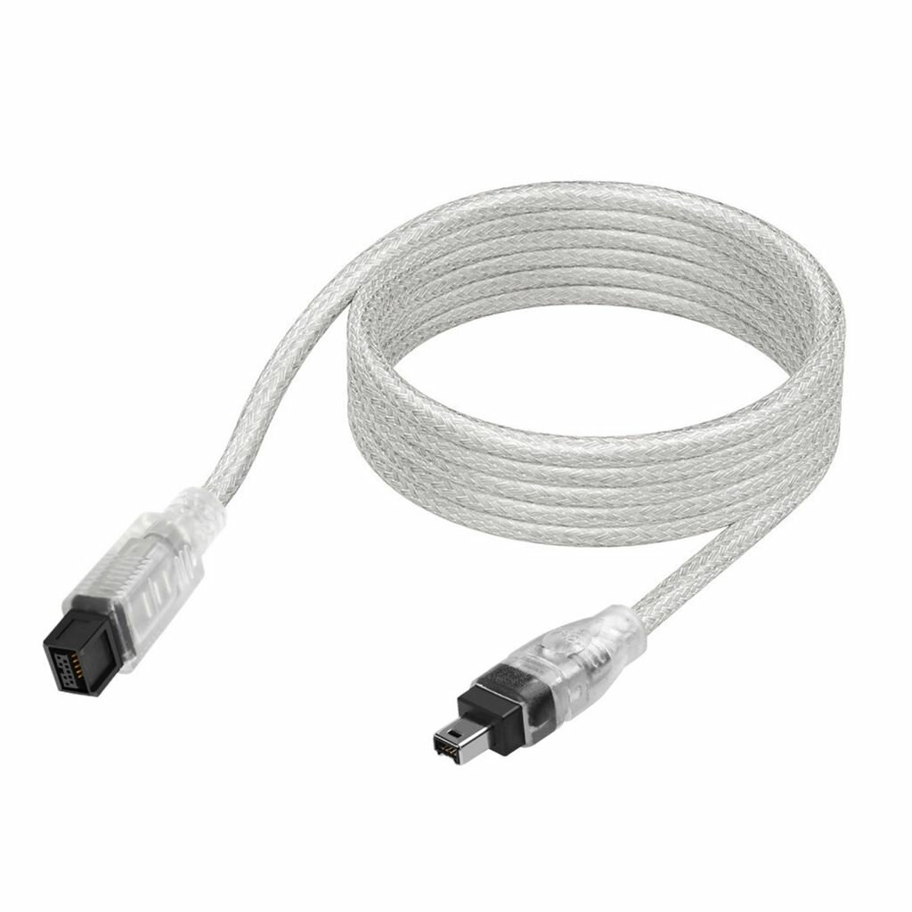 Кабель IEEE 1394 Firewire 800/400