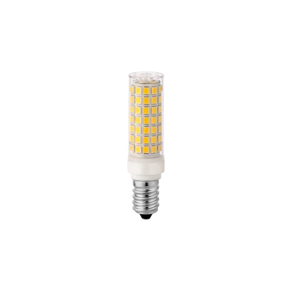 Лампа светодиодная IN HOME LED-T25-CORN 11Вт 230В E14 4000К 1050Лм 4690612060378