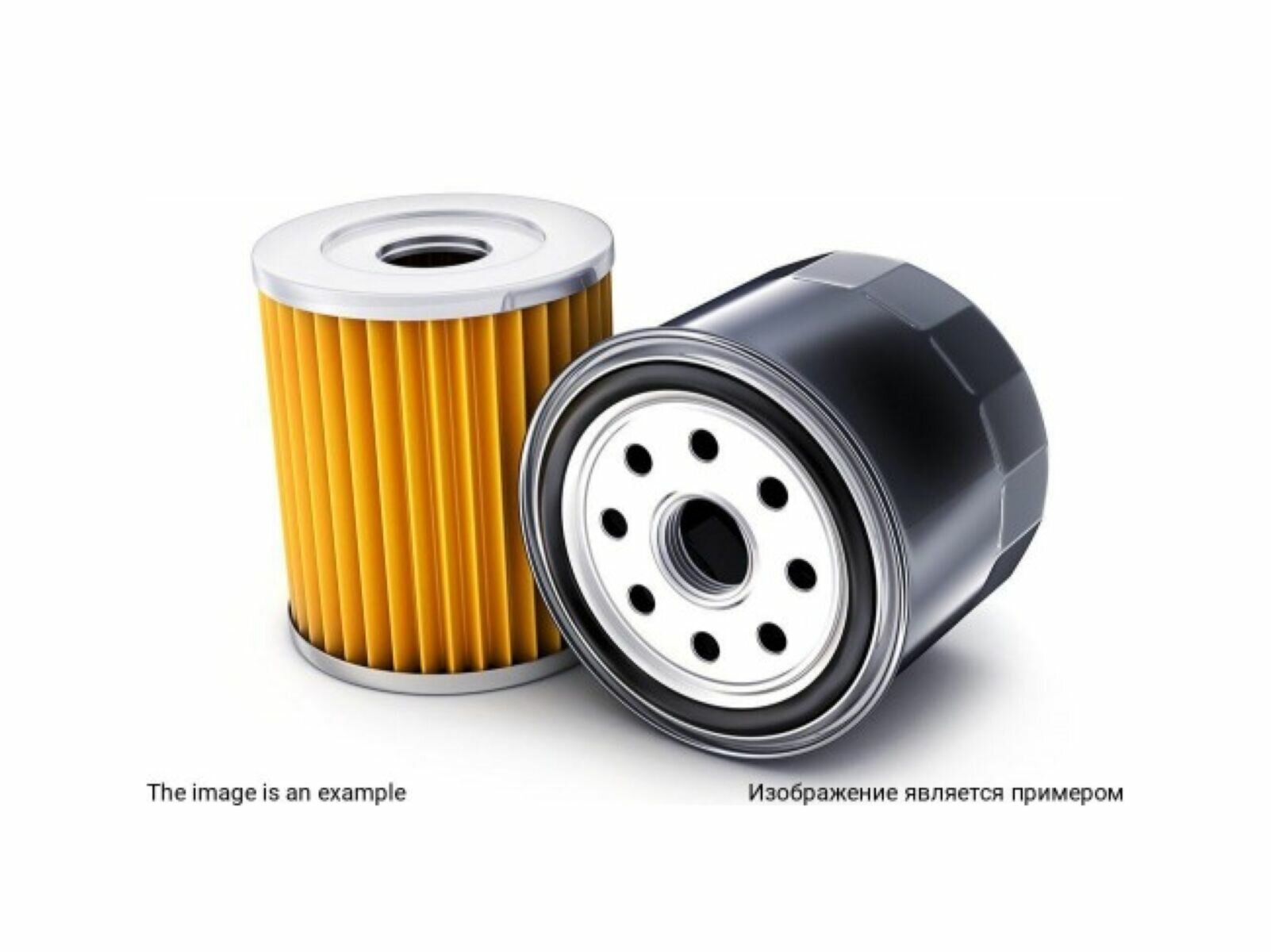 Фильтр Масляный Audi A1 (8X), A3 Iii (8V), A4 (B8), A4 (8W), A5 (8T), A5 (F5), A7 (4Ga), A8 Iii, Q2 (Ga),(Partra Fo7039)