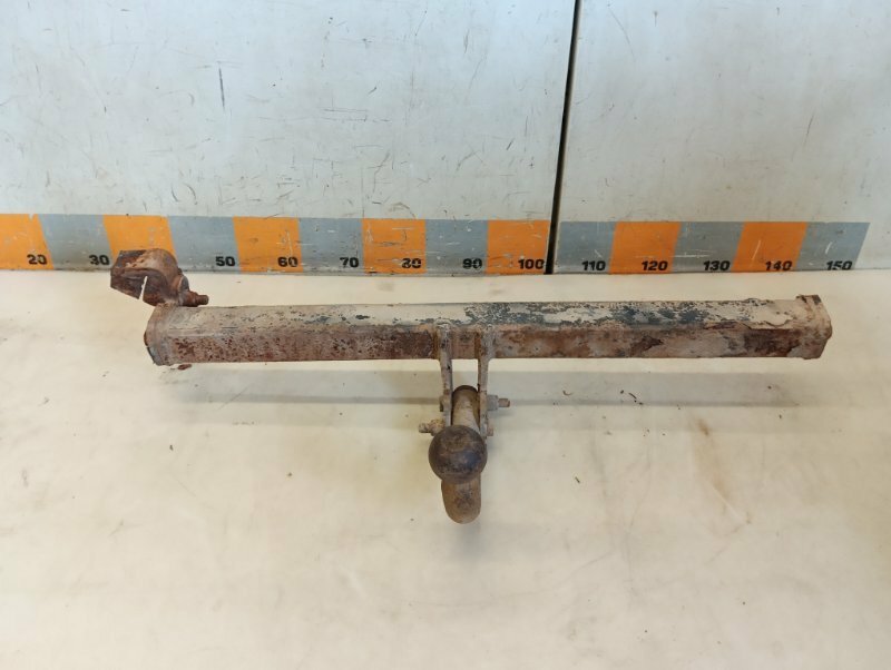 Б/У Фаркоп Chevrolet Lacetti 2005 J200 420299 GENERAL MOTORS арт. 420299