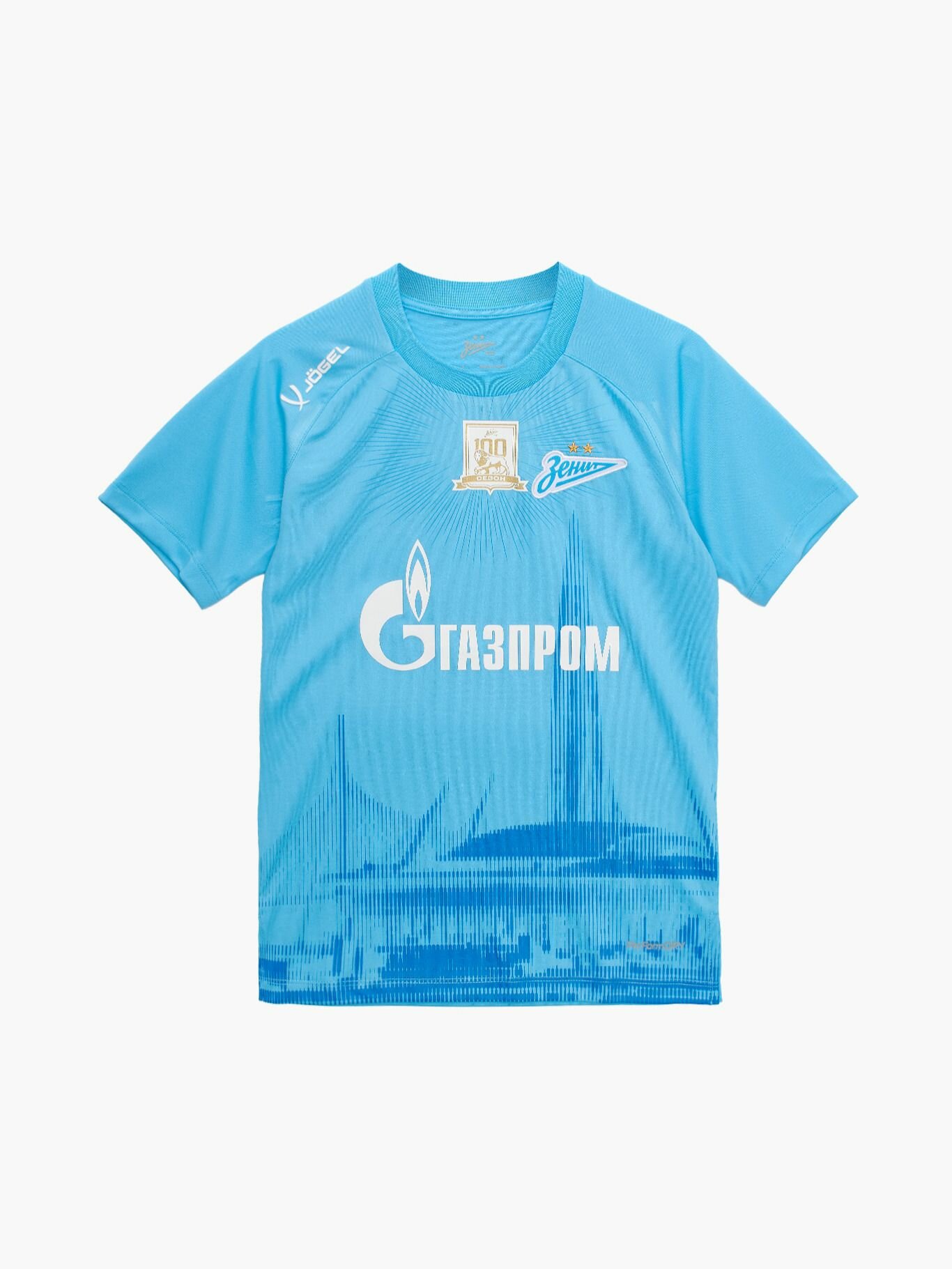 Футболка спортивная Jogel