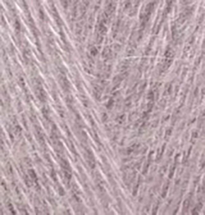 1 Моток Пряжа ALIZE ANGORA GOLD, 20% Шерсть 80% Акрил, Цвет-163