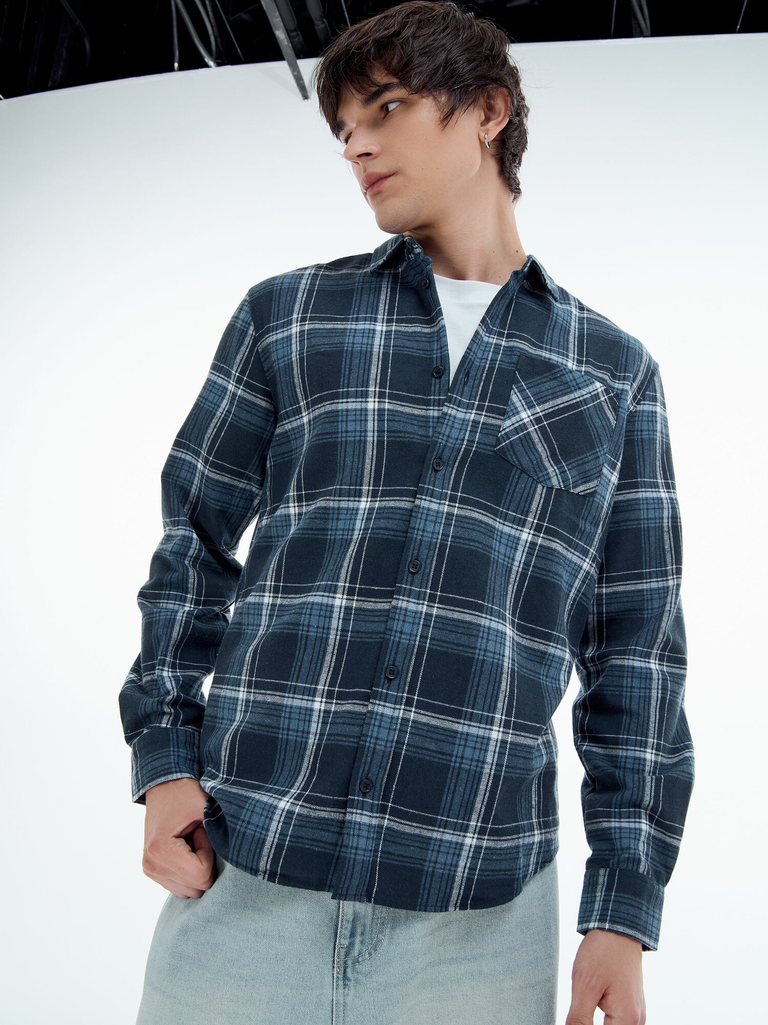 Рубашка ТВОЕ