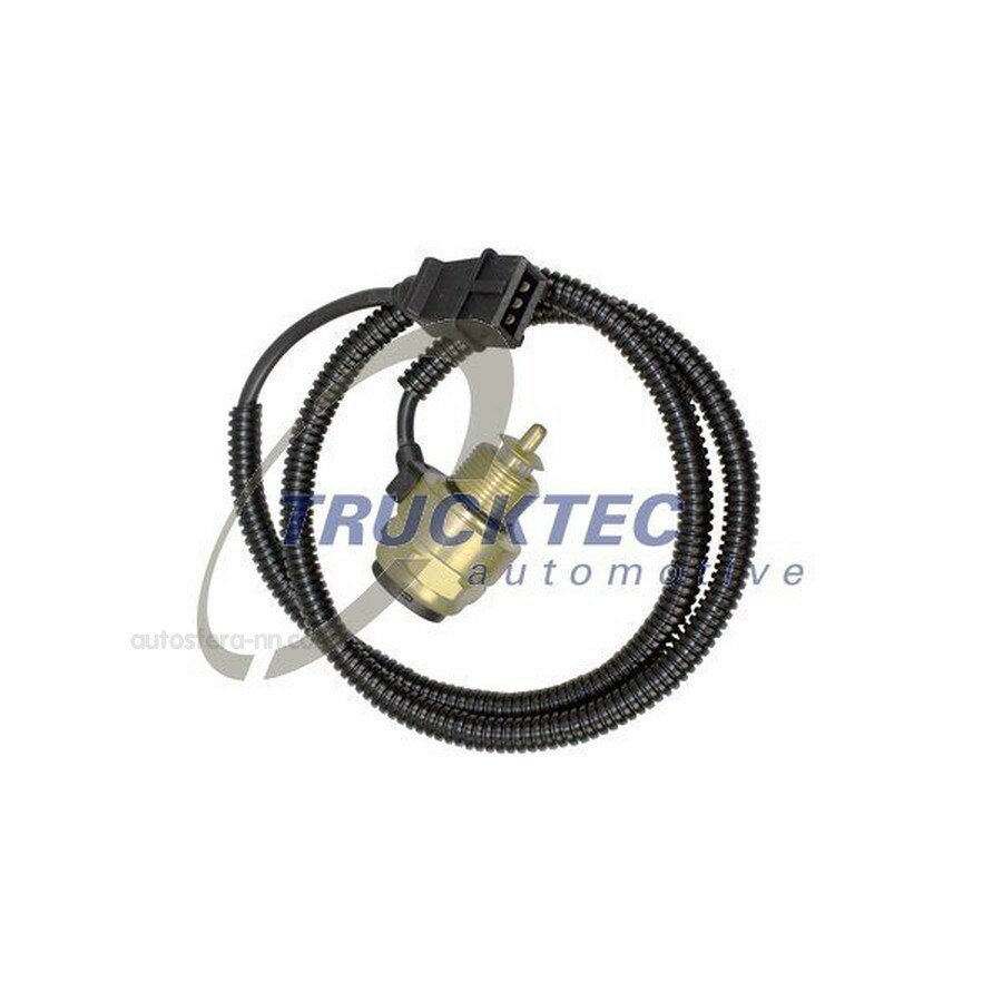 TRUCKTEC 0142180 датчик конденсата!\MB Actros, Axor