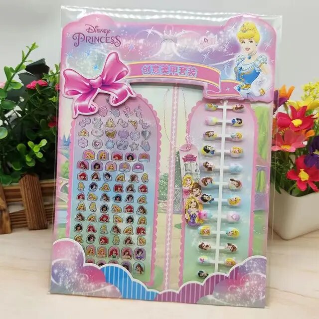 Косплей ожерелье принцессы Эльзы Hasbro