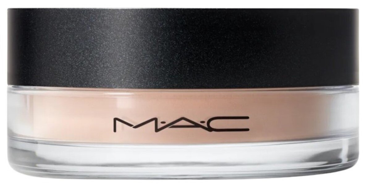 Пудра для лица MAC Studio Fix Perfecting Powder (Medium Plus) 8г