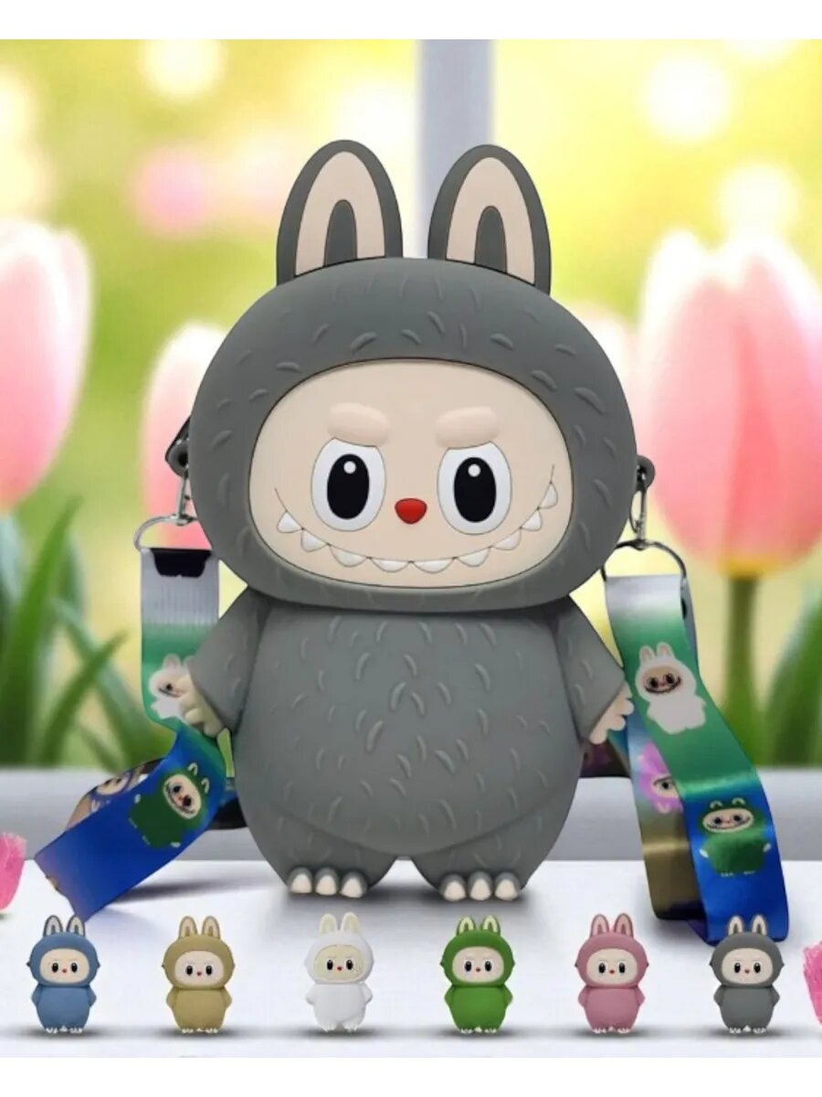 Сумка кросс-боди