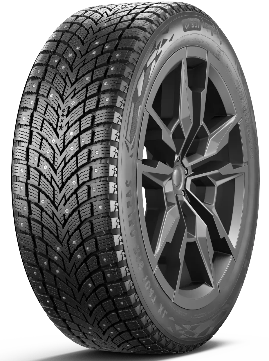 Шина Ikon Tyres Autograph Ice 10 275/35R19 100Т (шип)