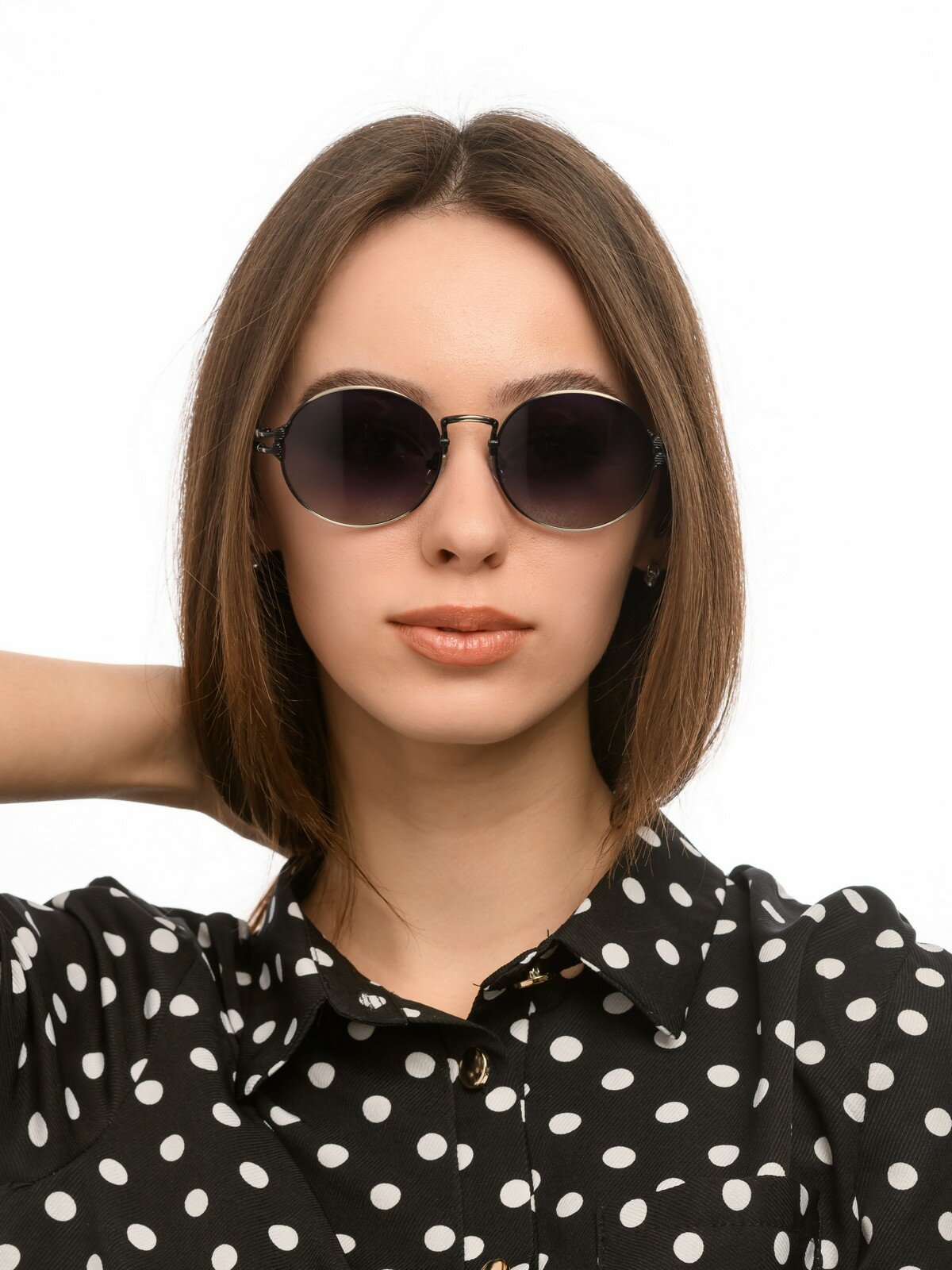 Солнцезащитные очки