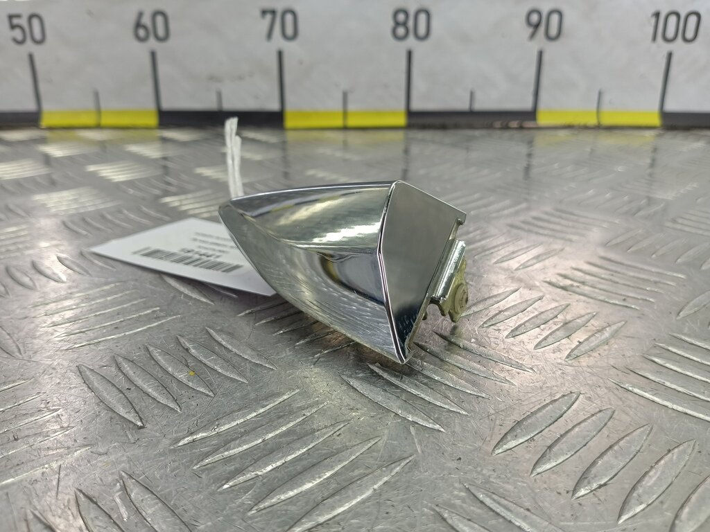 Ручка двери внешняя Б/У для HONDA Accord VIII (2007—2011) 72143TL0G01