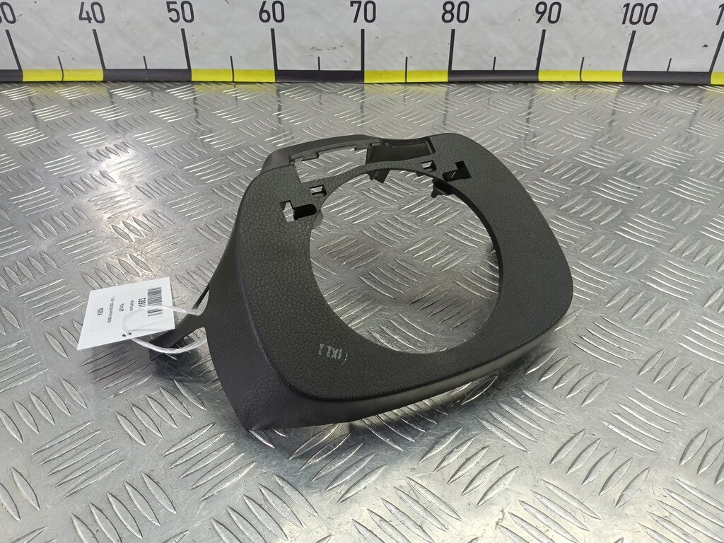 Кожух рулевой колонки Б/У для HONDA Accord VIII (2007—2011) 78518TL0A71ZA