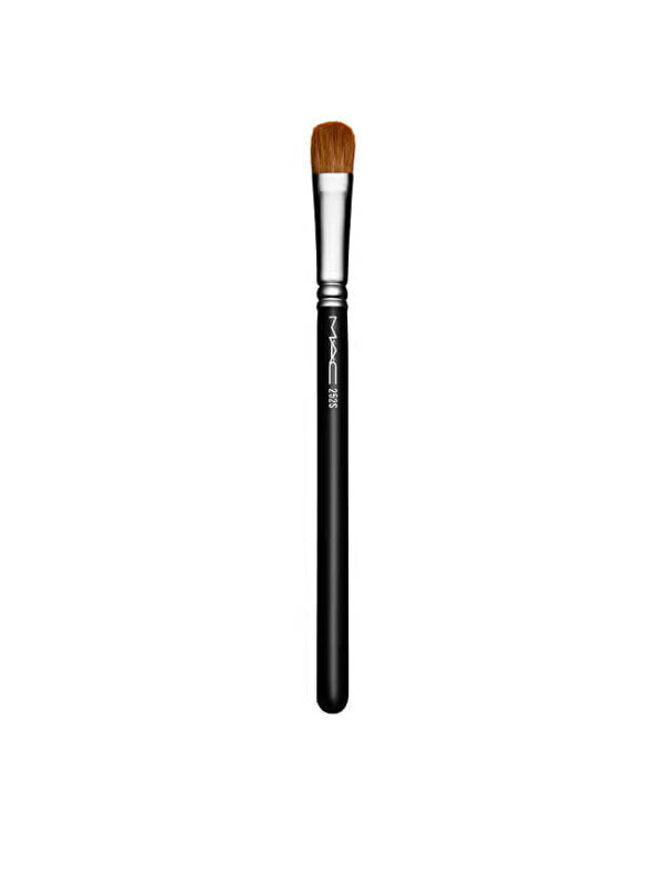 Кисть MAC Eyeshadow Brush 252S-L, 133101349