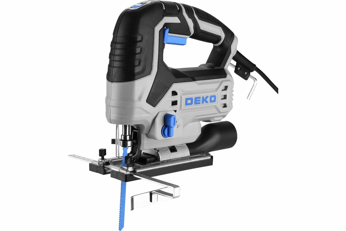 Электролобзик DEKO JSDK-850 PRO, 850Вт 085-1159