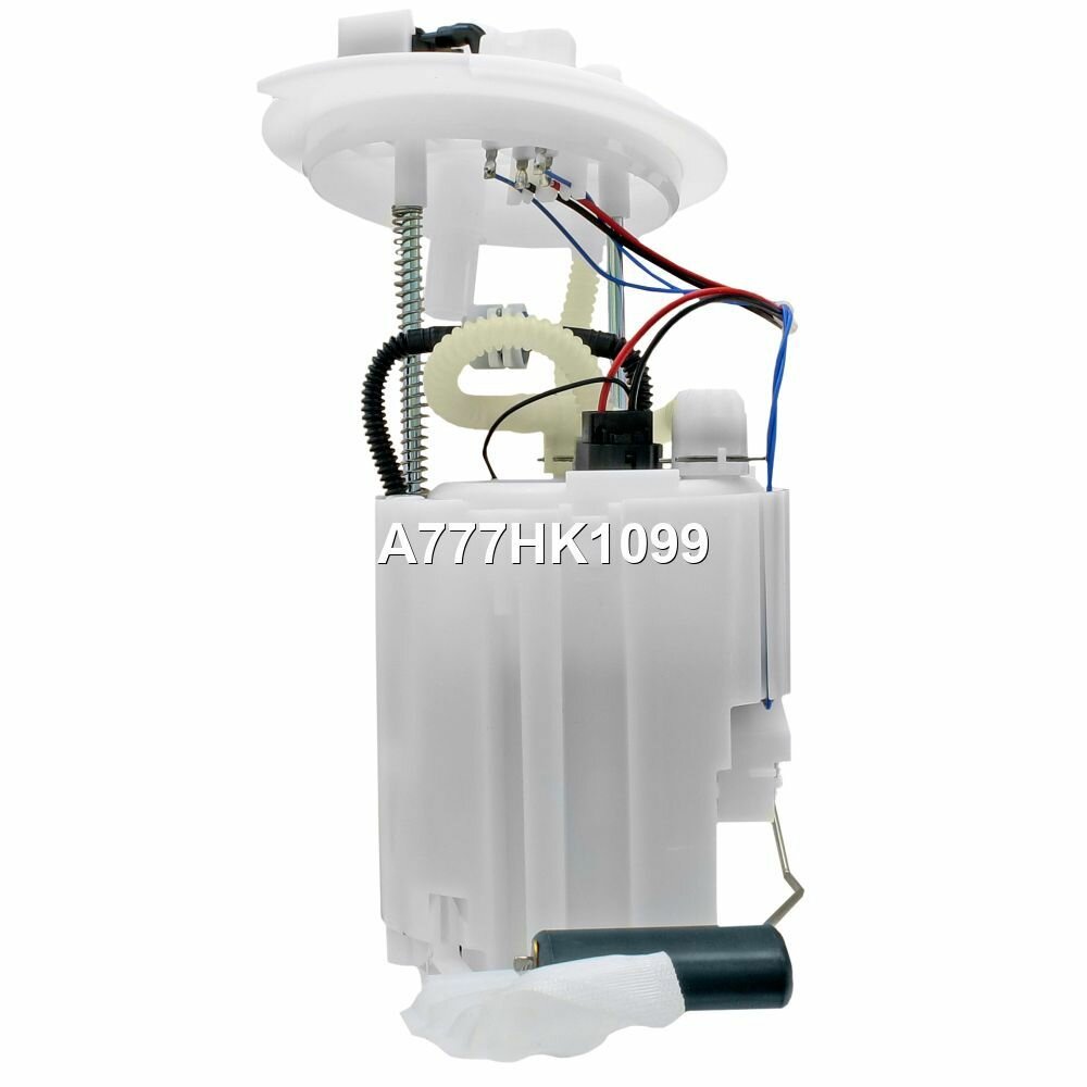 Модуль в сборе с бензонасосом Hyundai Sonata Kia Optima