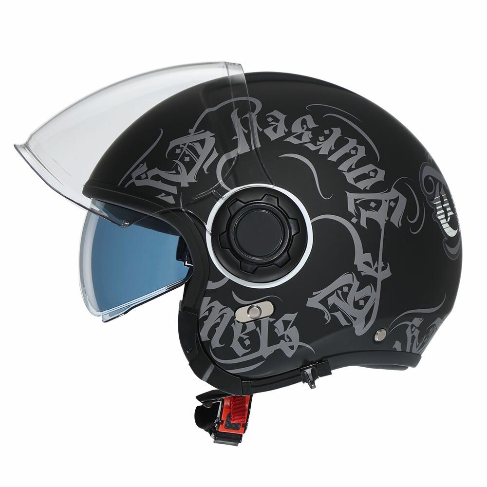 CYRIL Мотоэкипировка открытые шлемы