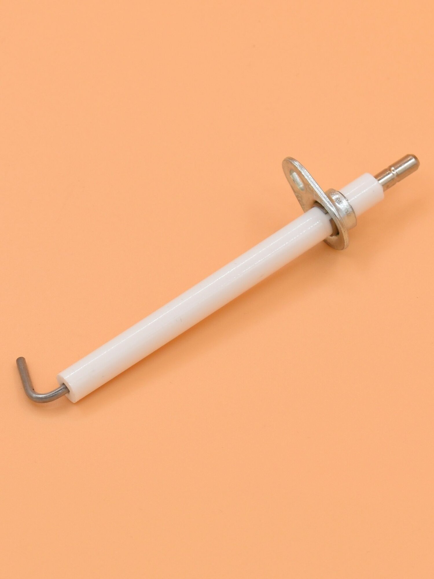 Электрод поджига и контроля пламени для Fondital, Nova Florida (6CANDELA02) 6CANDELA00