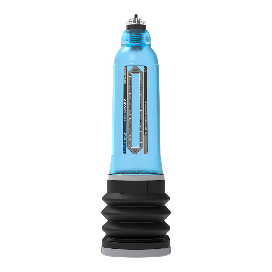 Гидропомпы