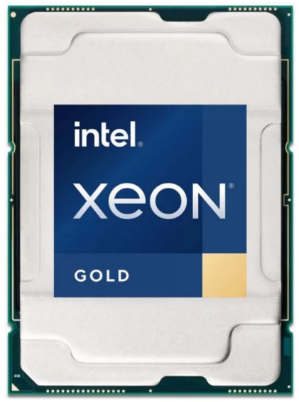 Процессор Intel Xeon 3600/18M 8C S4189 6334 CD8068904