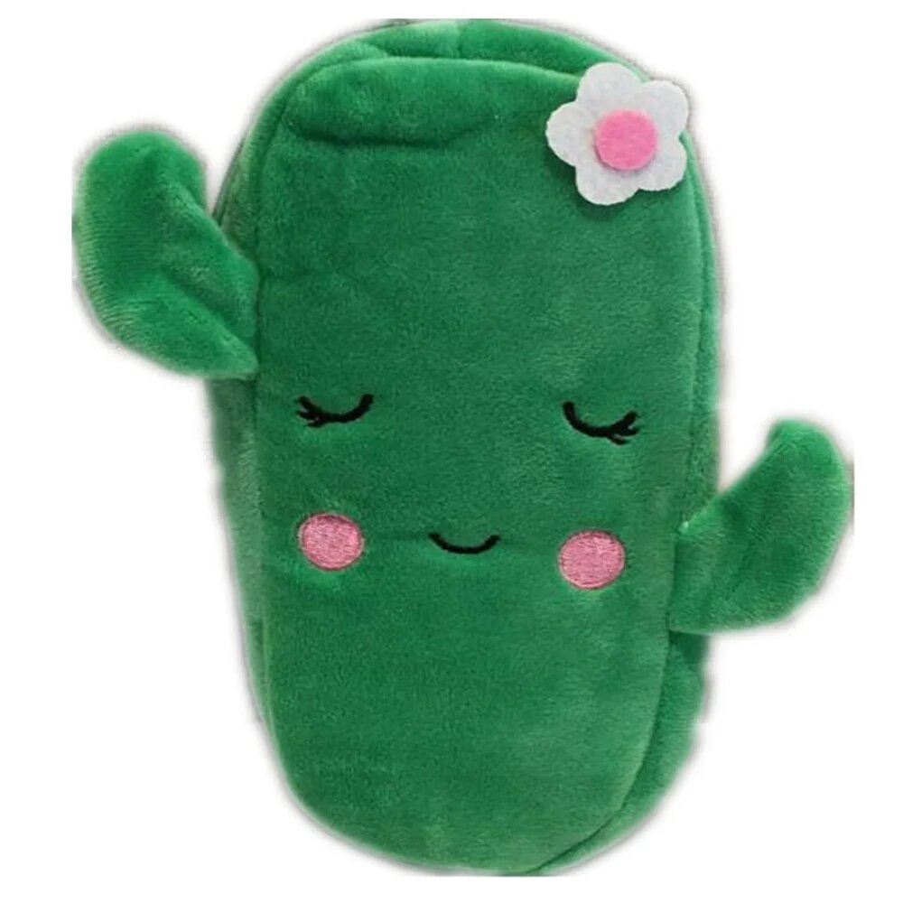 Фрукты, плюшевая игрушка - ключевая цепочка подарка плюшевая монетная кошелька Сумка кошелька, зелeный, SKU02995