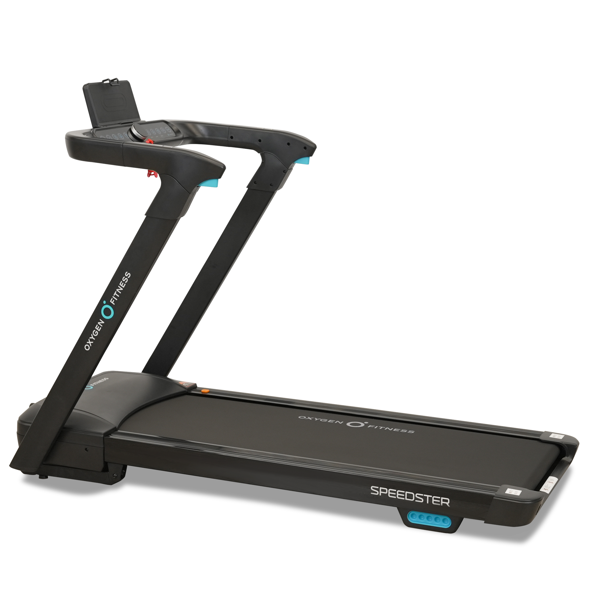 Беговая дорожка домашняя OXYGEN FITNESS SPEEDSTER