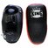 Пэды King Black/Red (KKPCV-2) - M