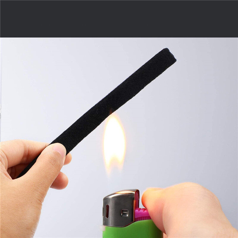 3-метровая уплотнительная лента для барбекю, ширина 2,5 см