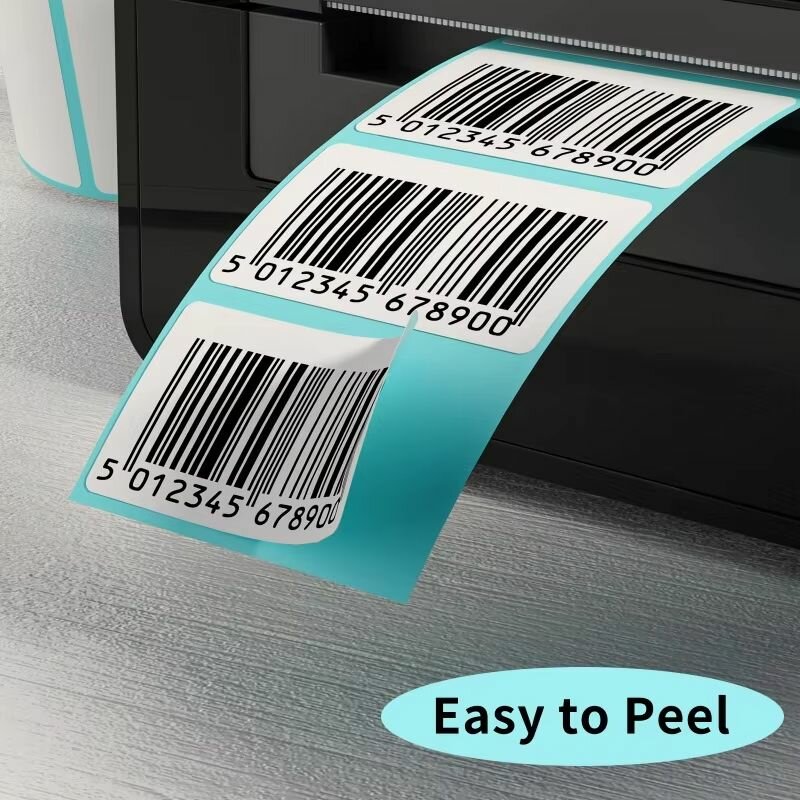 Этикетка для печати