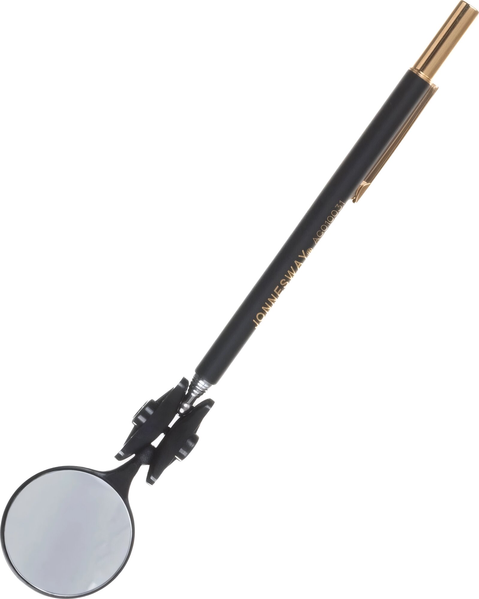 Телескопическое зеркало с магнитом Jonnesway AG010031