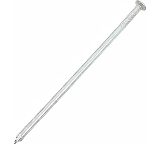 Строительные гвозди Gigant оцинкованные 3,0x80 мм, 1 кг G-335824