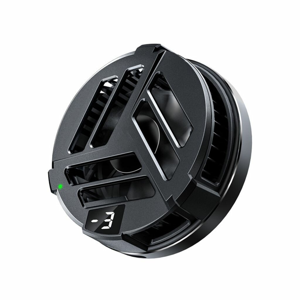 Мобильный вентилятор охлаждения для телефонов