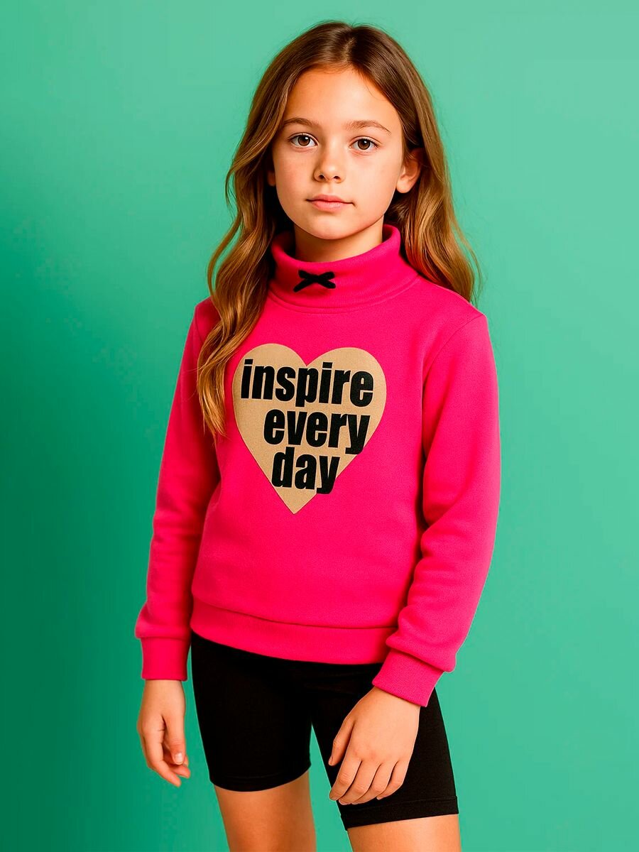 Толстовка Весна-лето 2026