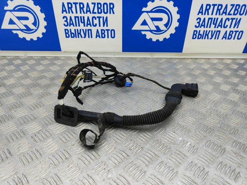 Б/У Проводка двери зад.пр Mercedes-Benz Gl-Class (Gl320) X164 / Мерседес-Бенц Gl-Class (Gl320) X164 3.0 OM642.940 224 Л.С. дизель 2007