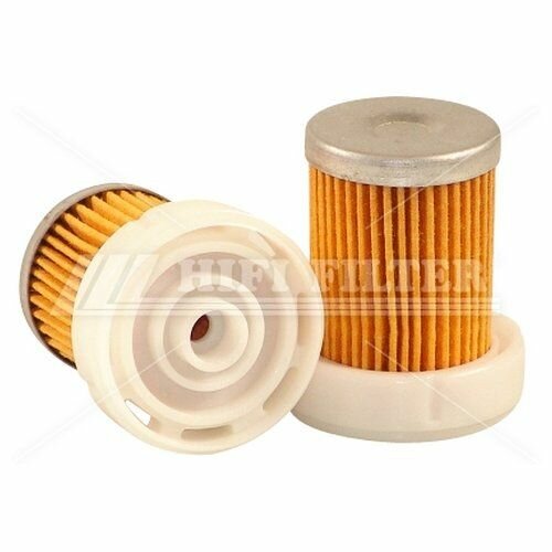 Топливный фильтр HIFI FILTER SN21599