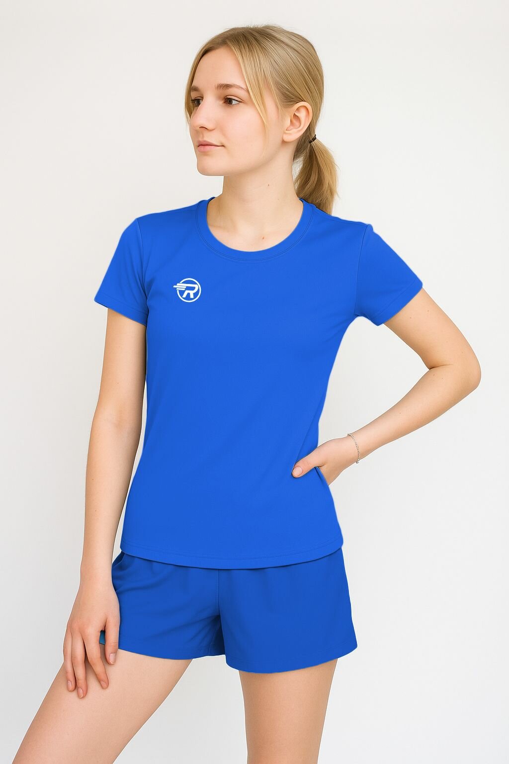 Футболка спортивная