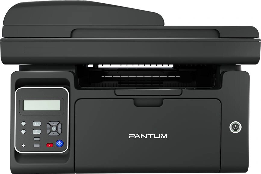 Pantum M6550W МФУ (M6550W) {ЧБ, А4, C/P/S, 22 стр/ми