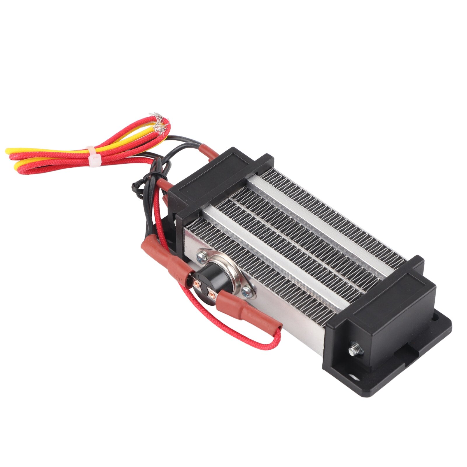 PTC-нагреватель, высокоэффективный керамический нагревательный элемент, энергосберегающий, с автоматическим поддержанием постоянной температуры и низким тепловым сопротивлением, для дома.