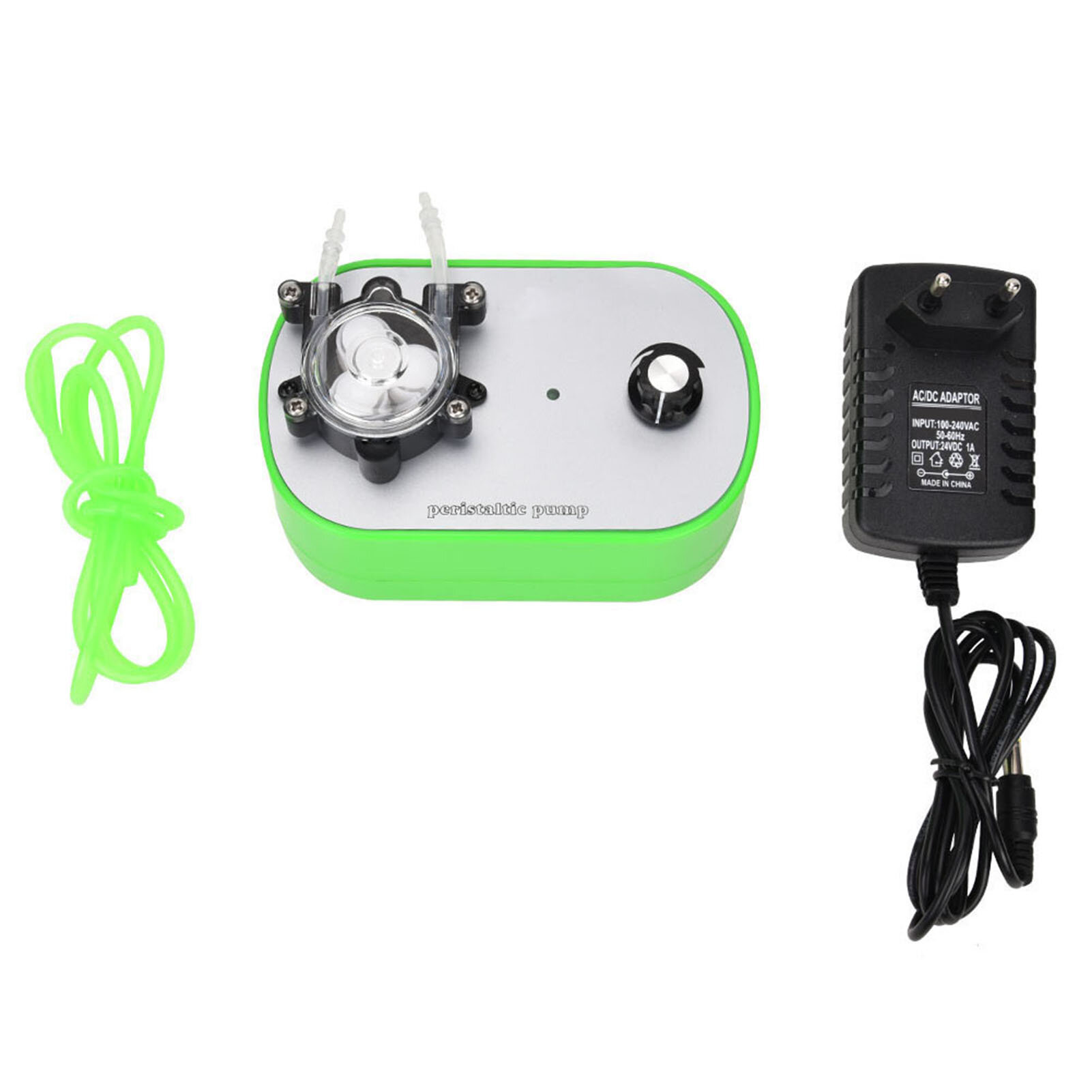 Мини-перистальтический насос самостоятельного прайма небольшого циркулирующего насоса 10-33 мл мин. G728-1-1