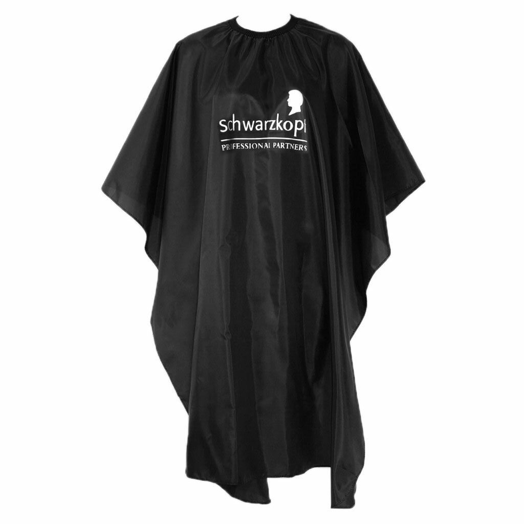 Нейлоновая накидка для стрижки