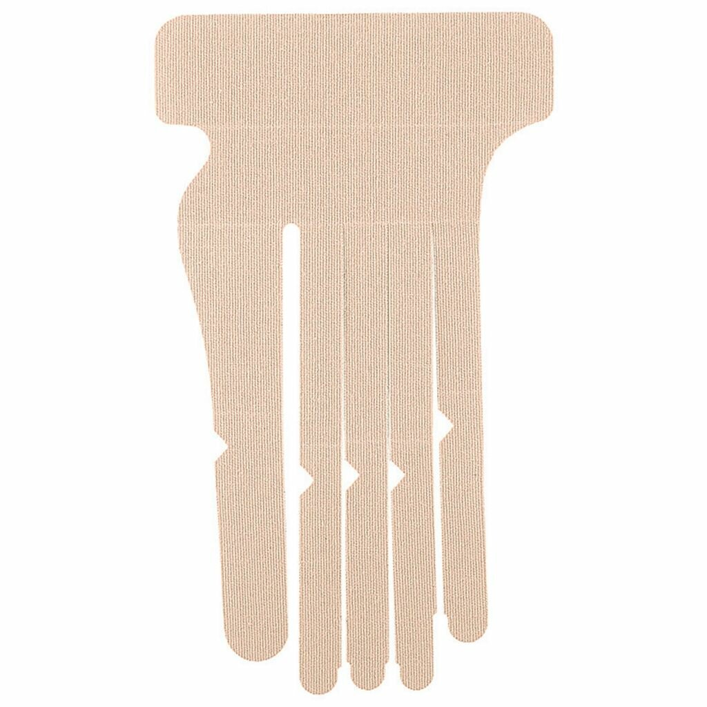 Дышащий тейп для стабилизации запястья для усиления поддержки и снятия давления для спортивных тренировок и повседневных занятий, - L