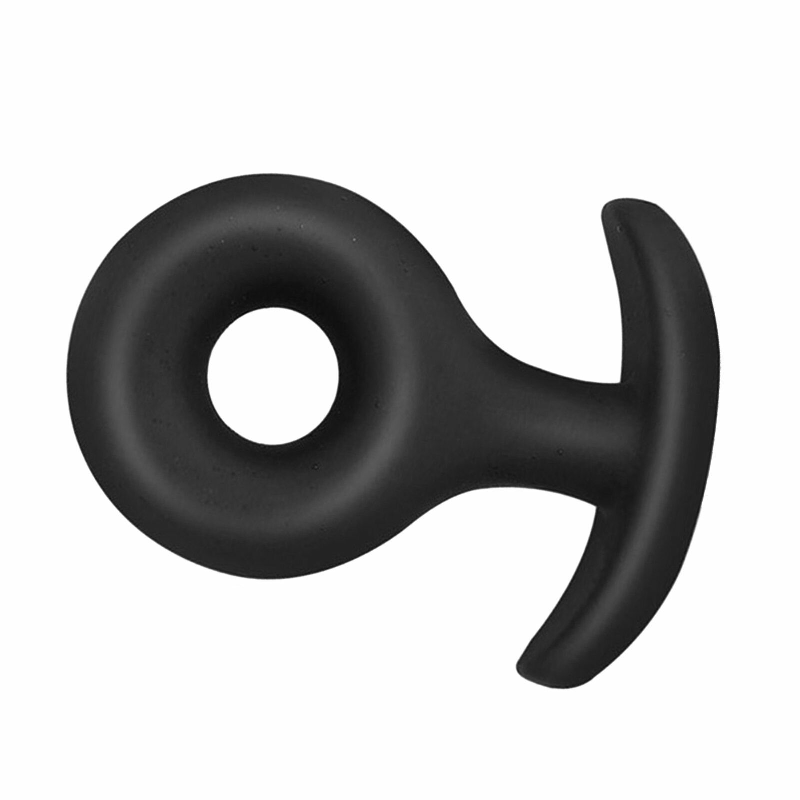 Универсальная Игрушка для удовольствия Ягодиц Носимая Пробка Оживит Ваши Интимные Моменты